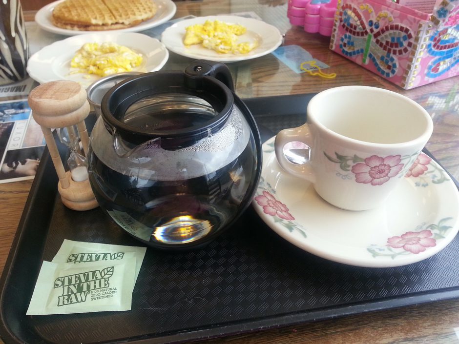 Is Stevia Safe? | Lose Fat Eat Right